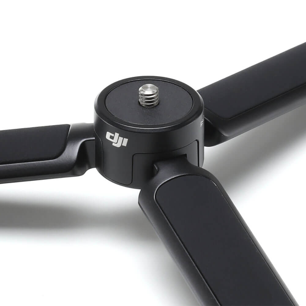 Original DJI RS Extended Grip/Tripod (Metal) – djioemparts