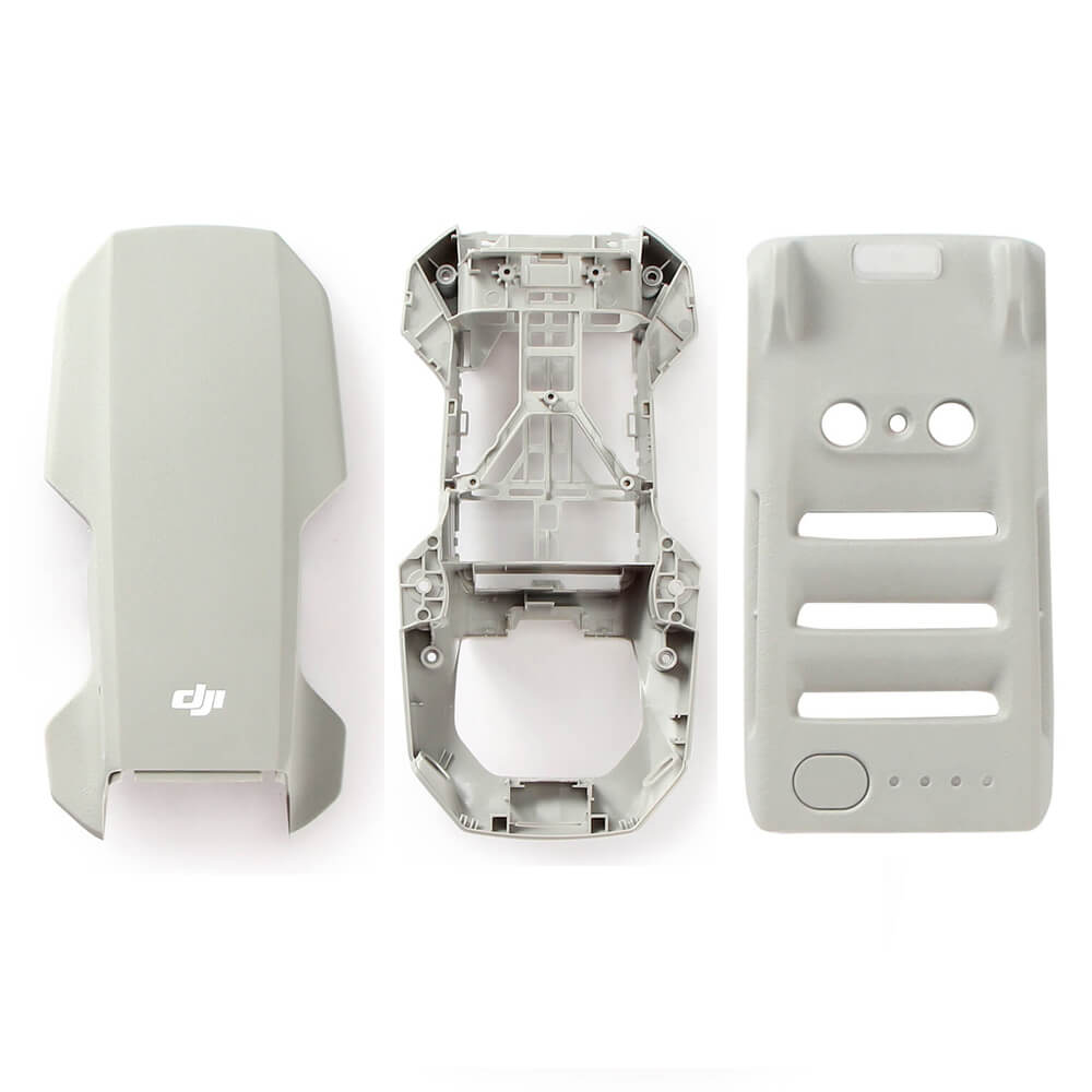 Original Fuselage Shells for DJI Mini 2 – djioemparts