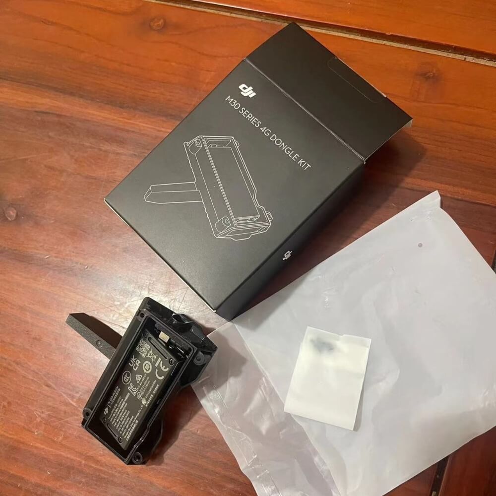 4G Cellular Dongle Kit for Matrice 30 Series – djioemparts
