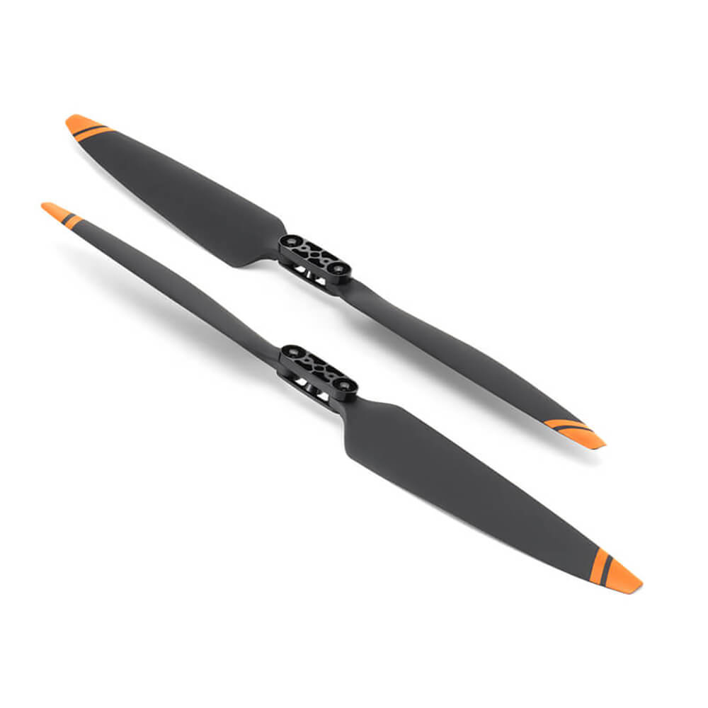 Dji spark low noise propellers store