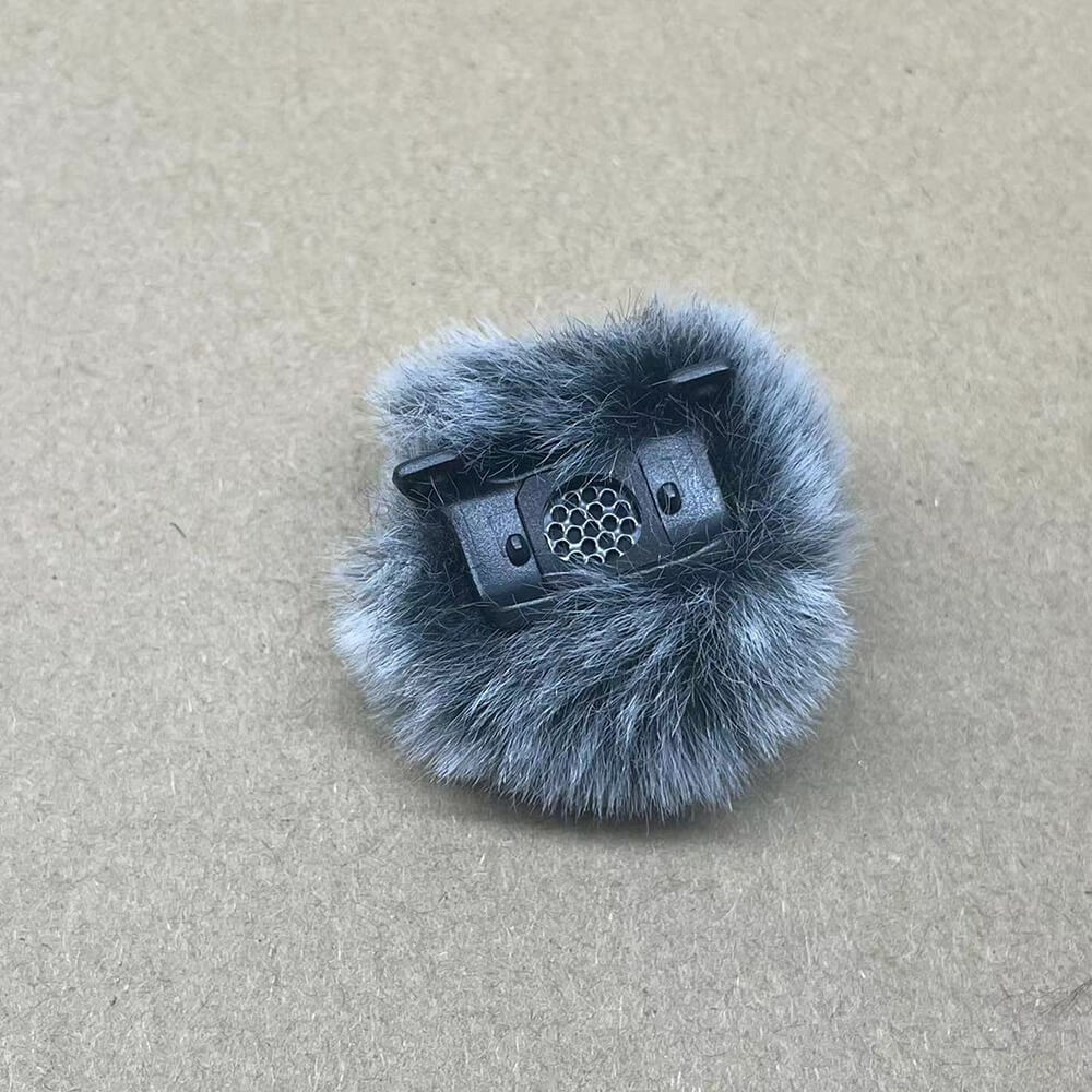 Original Windscreen for DJI Mic Mini – djioemparts