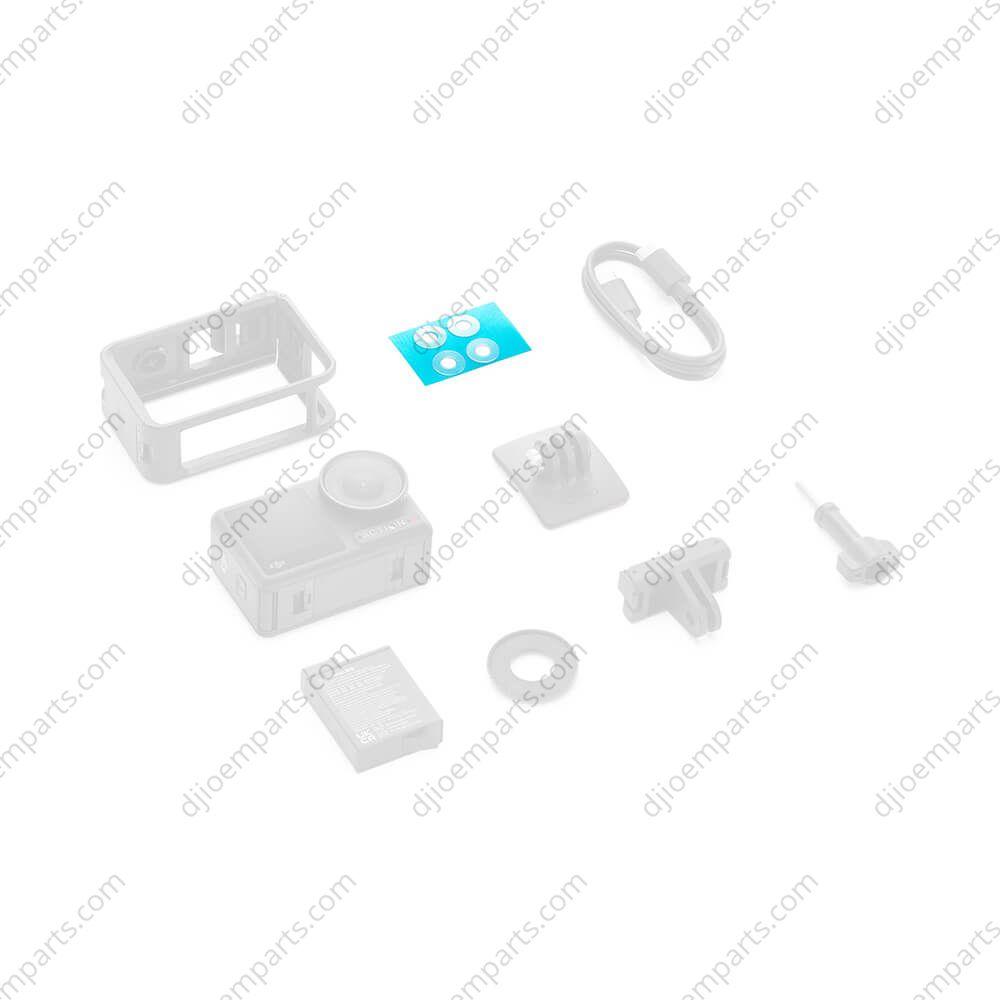 Original Osmo Action Anti-Slip Pad – djioemparts