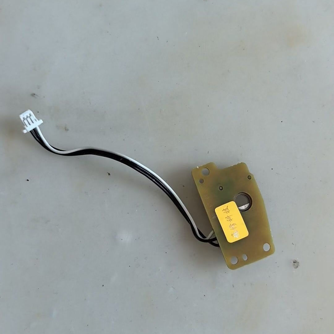 (Used-Very Good) Left Gimbal Dial Board for DJI RC-N1/N2/N3 – djioemparts