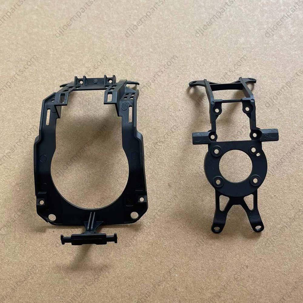 Upper/Lower Gimbal Vibration Absorption Brackets for DJI Mavic 3 Pro ...