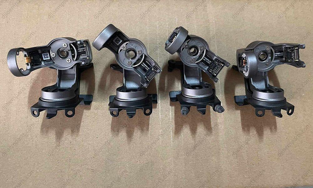 (Used-Very Good) Gimbal Yaw/Roll Axis Arm Assembly for DJI Air 2S ...