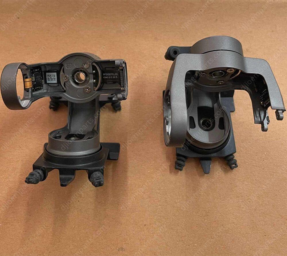 (Used-Very Good) Gimbal Yaw/Roll Axis Arm Assembly for DJI Air 2S ...