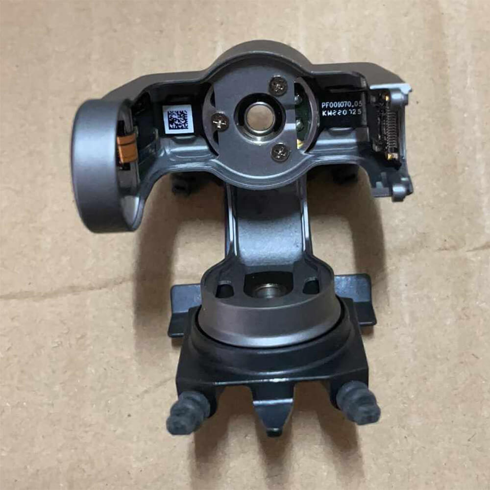 (Used-Very Good) Gimbal Yaw/Roll Axis Arm Assembly for DJI Air 2S ...