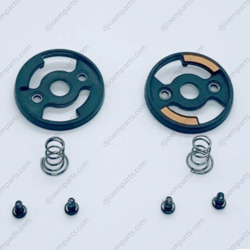 (Used-Very Good) 1 Pair Propeller Plates for DJI Air 2S – djioemparts