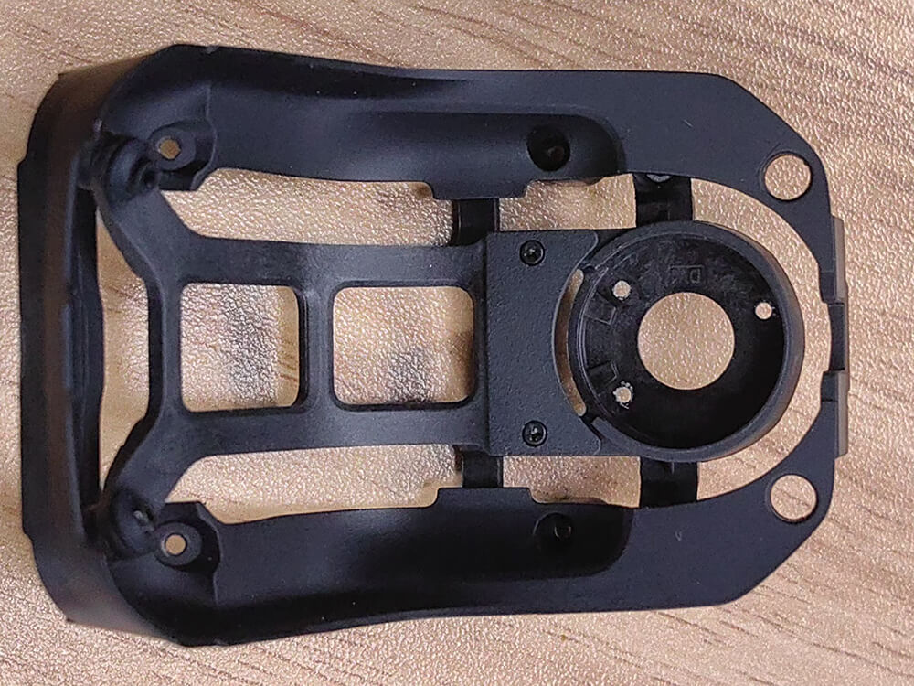 Gimbal Vibration Damping Brackets for DJI Air 3S – djioemparts