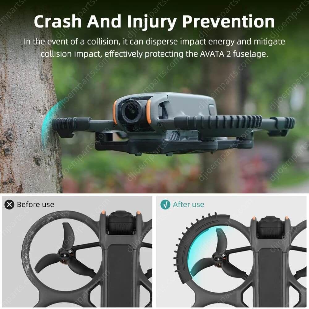 Prop Guard Protector for DJI Avata 2 – djioemparts