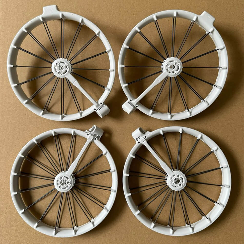 Propellers Guard without Motor for DJI Flip – djioemparts