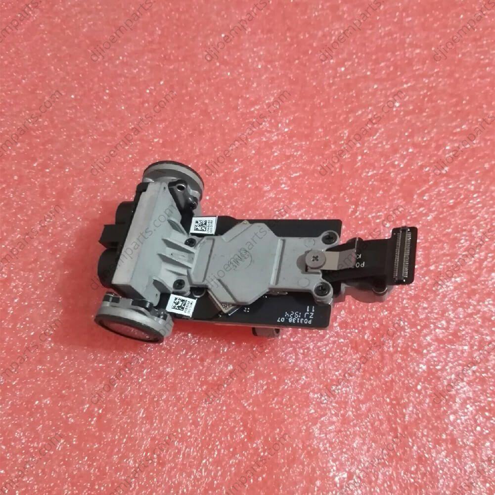 Backward Lateral Vision Sensor with Upper tof & Interface Board for Ma ...