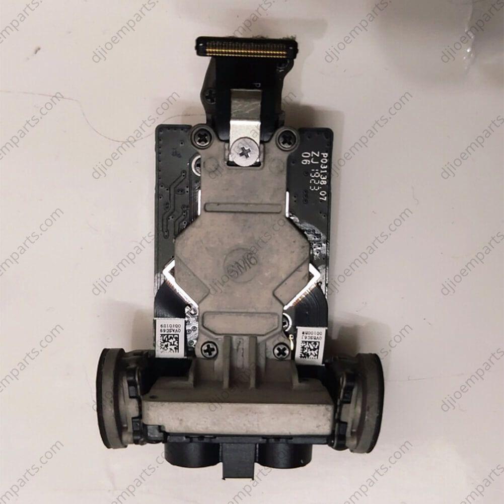 Backward Lateral Vision Sensor with Upper tof & Interface Board for Ma ...
