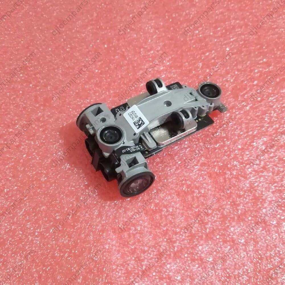 Backward Lateral Vision Sensor with Upper tof & Interface Board for Ma ...