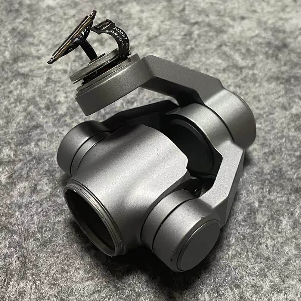 (Used) Gimbal Arm Assembly for Mavic 2 Zoom – djioemparts
