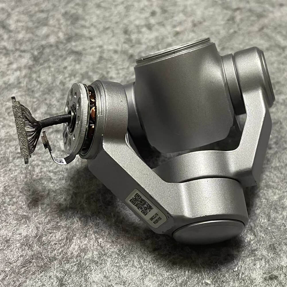(Used) Gimbal Arm Assembly for Mavic 2 Zoom – djioemparts
