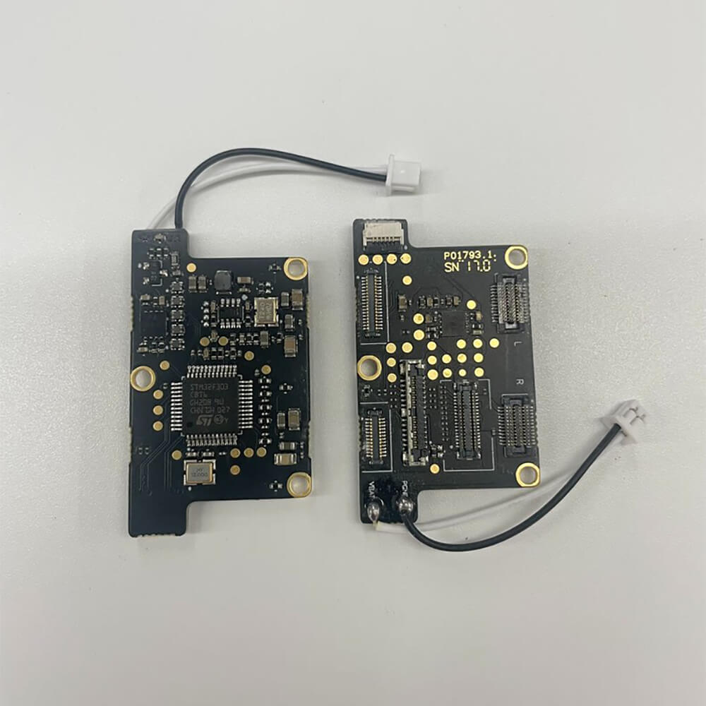 Gimbal Camera Control Board for DJI Mavic Pro – djioemparts