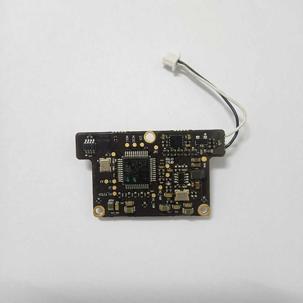 Gimbal Camera Control Board for DJI Mavic Pro – djioemparts