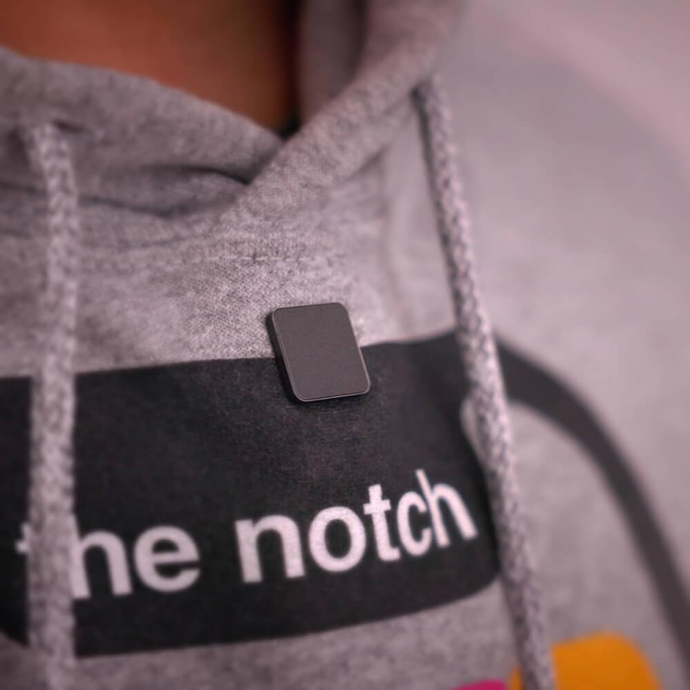 Original Clip Magnet for DJI Mic, DJI Mic Mini, DJI Mic 2/3 – djioemparts