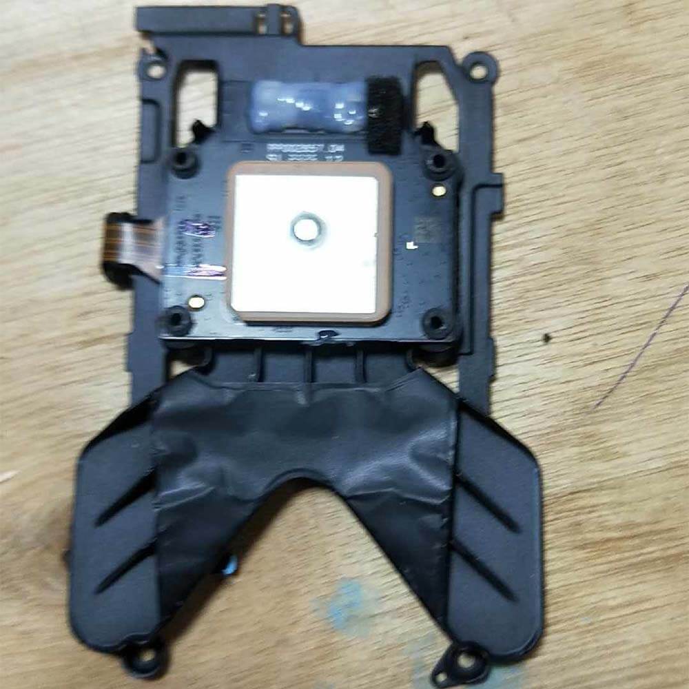 (Used-Very Good) GPS Module with IMU and Heat Sink for DJI Mini 3 Pro ...
