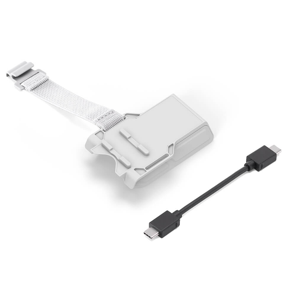 4G Cellular Dongle 2 Mounting Kit for DJI Mini 4 Pro – djioemparts