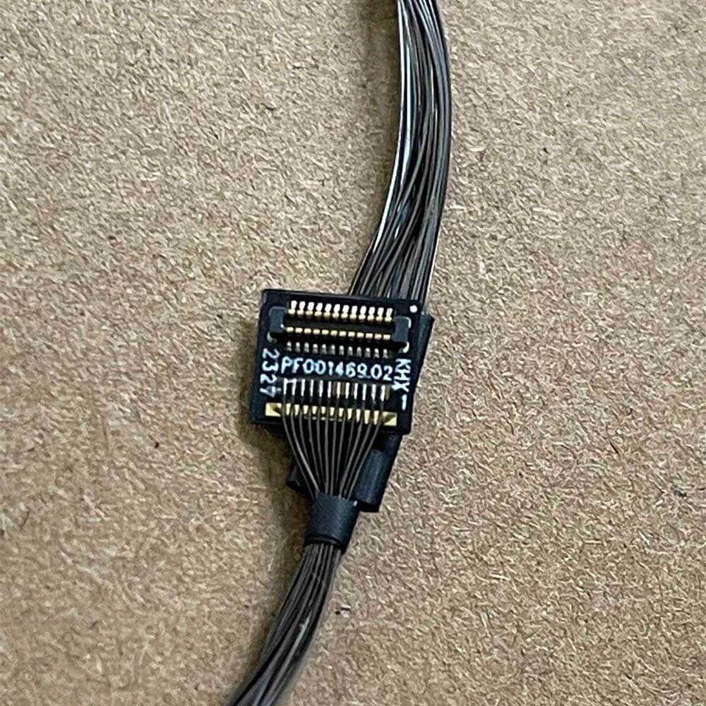 (Used-Like New) Gimbal Camera PTZ Signal Cable fro Mini 4 Pro – djioemparts