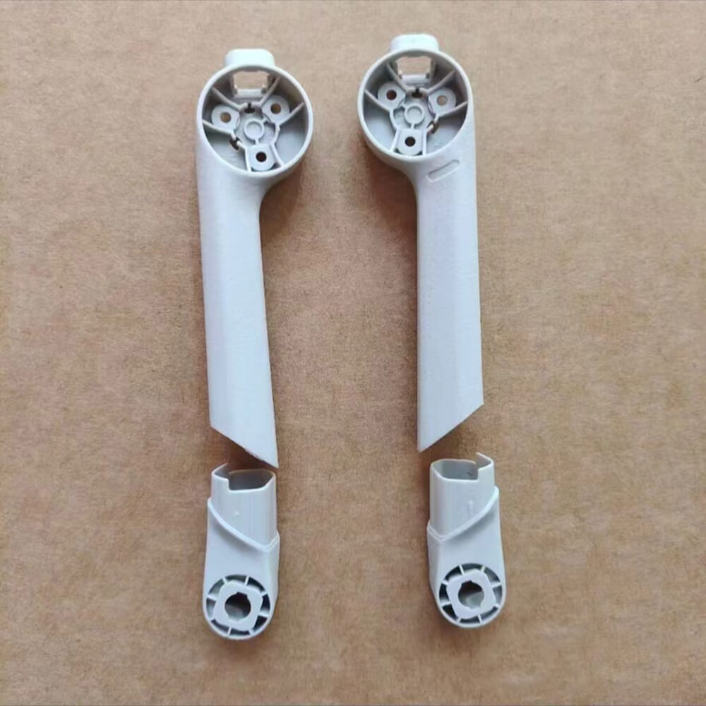 Front/Back Motor Arm Shells for DJI MINI 4 Pro – djioemparts