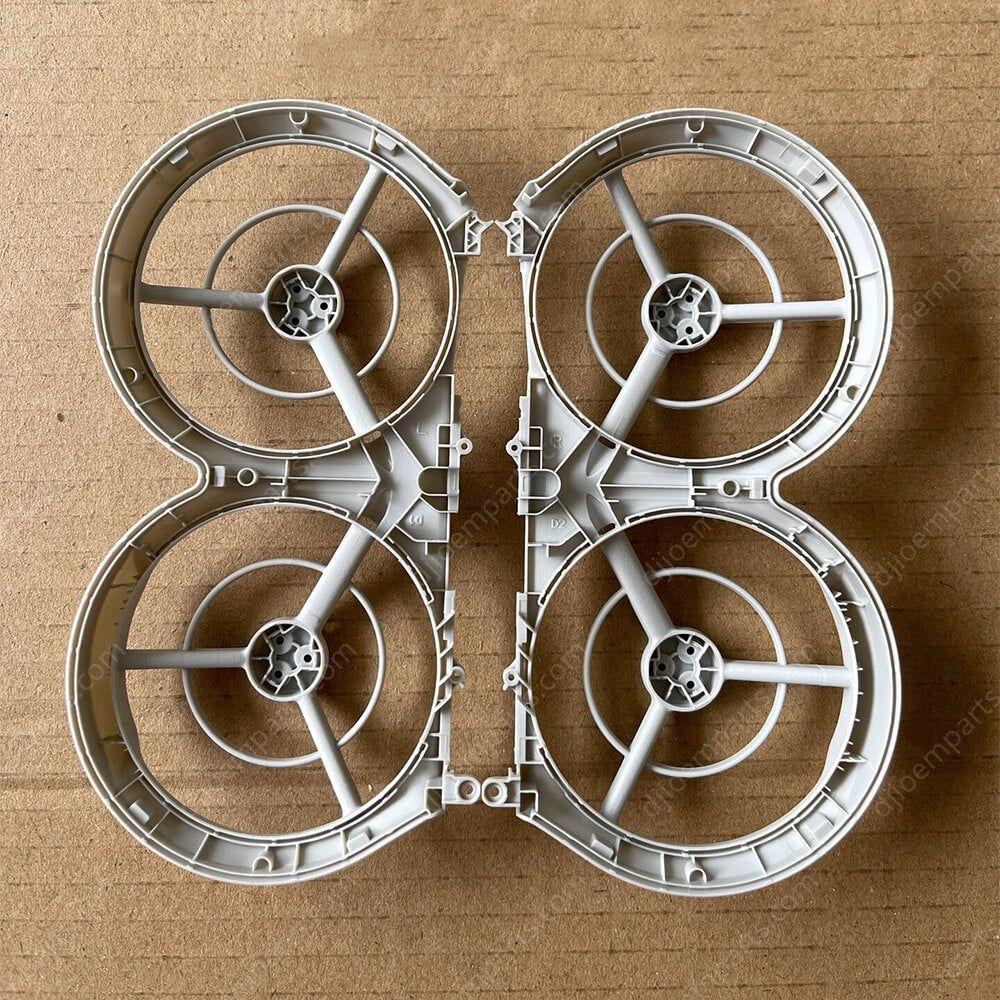 Dji Neo Propane Guard Clerance! White For Dji Neo Applicable To Dji ...