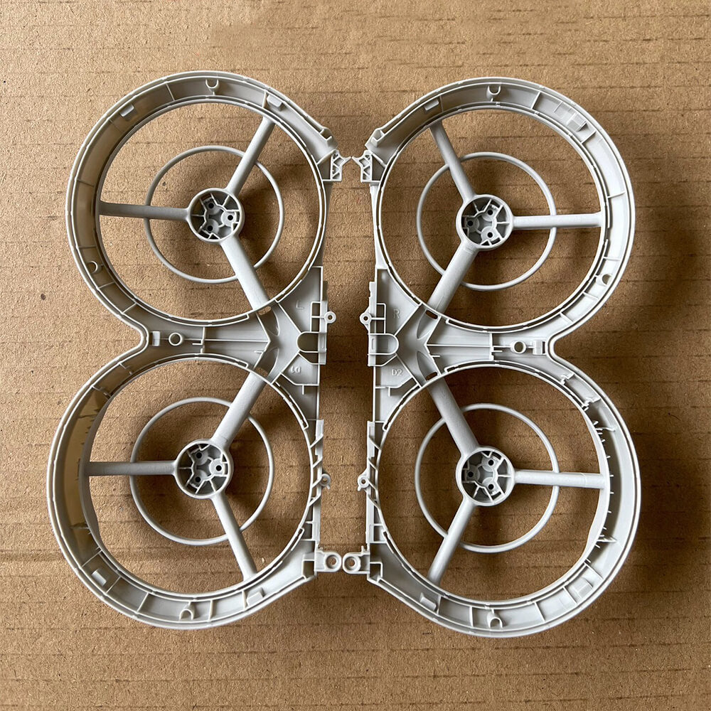 Dji Neo Propane Guard Clerance! White For Dji Neo Applicable To Dji ...