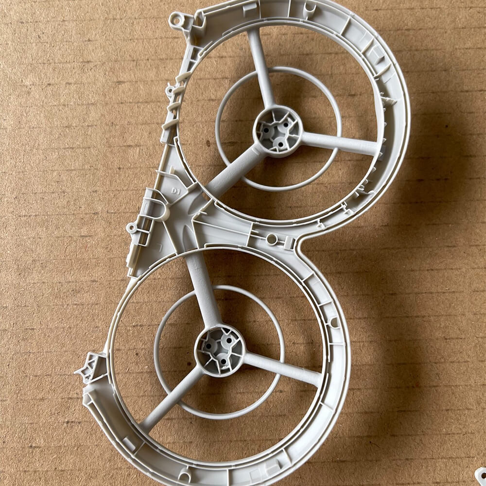 Propeller Guard Bottom Shells for DJI Neo – djioemparts