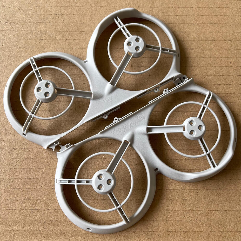 Propeller Guard Bottom Shells for DJI Neo – djioemparts