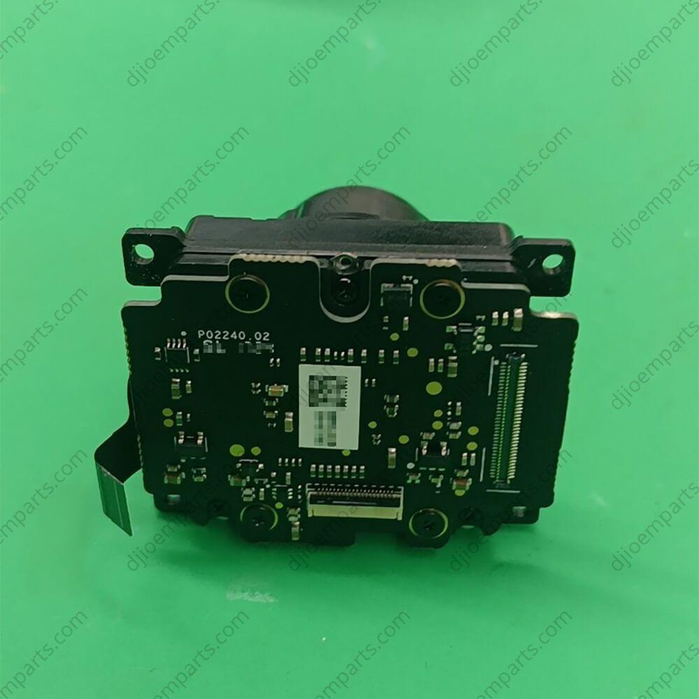 (Used-Very Good) Camera Lens Assembly for Phantom 4 Pro V2.0 – djioemparts