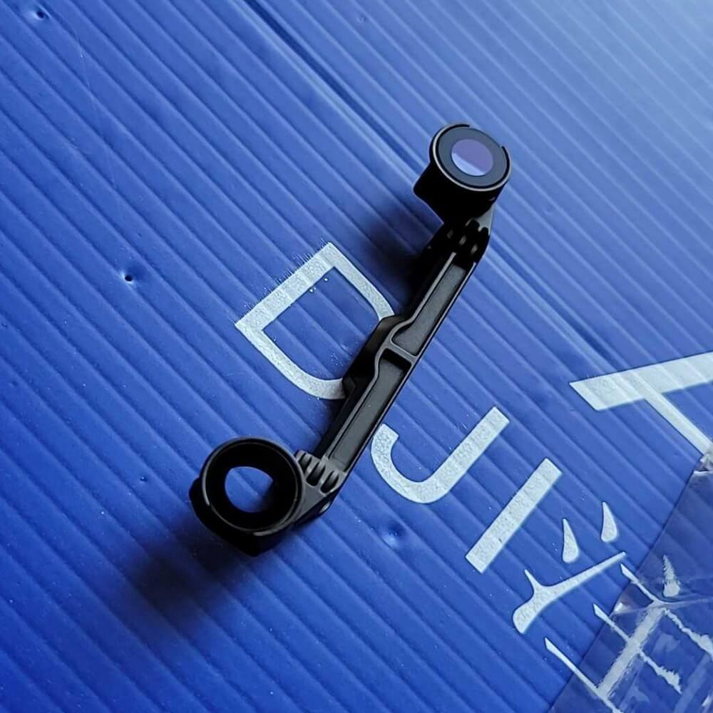 Front Vision Sensor Frame and Lens Glass for Mavic 2 Front Vision Sensor Frame and Lens Glass for Mavic 2