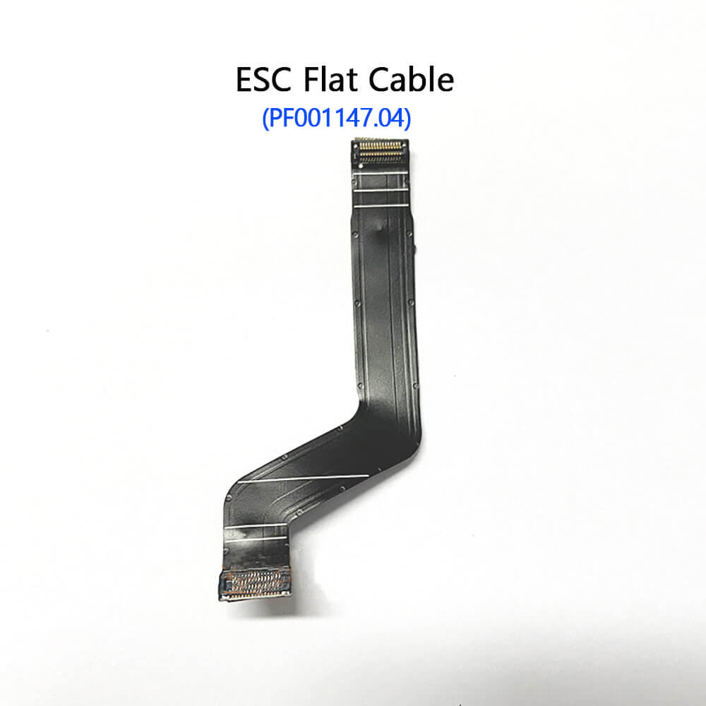 Fuselage ESC, GPS, TOF, Vision Sensor Flat Cables for Mavic 3 – djioemparts