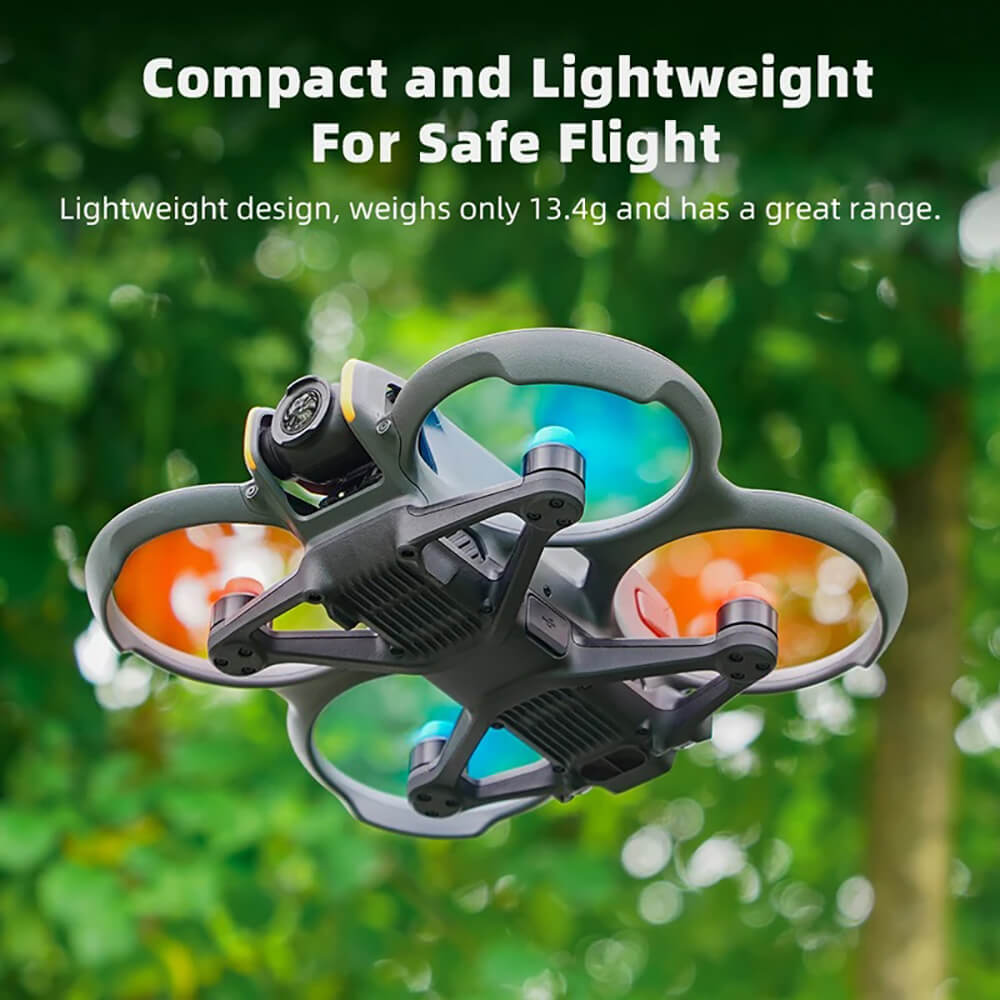 2 Pairs 3032S Multi-Color Propellers for DJI Avata 2 – djioemparts