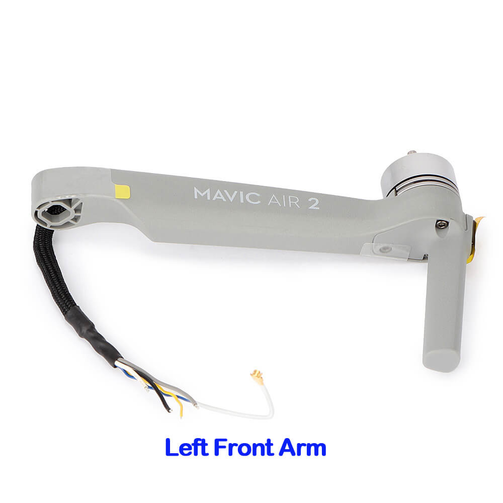 Dji mavic air arm store