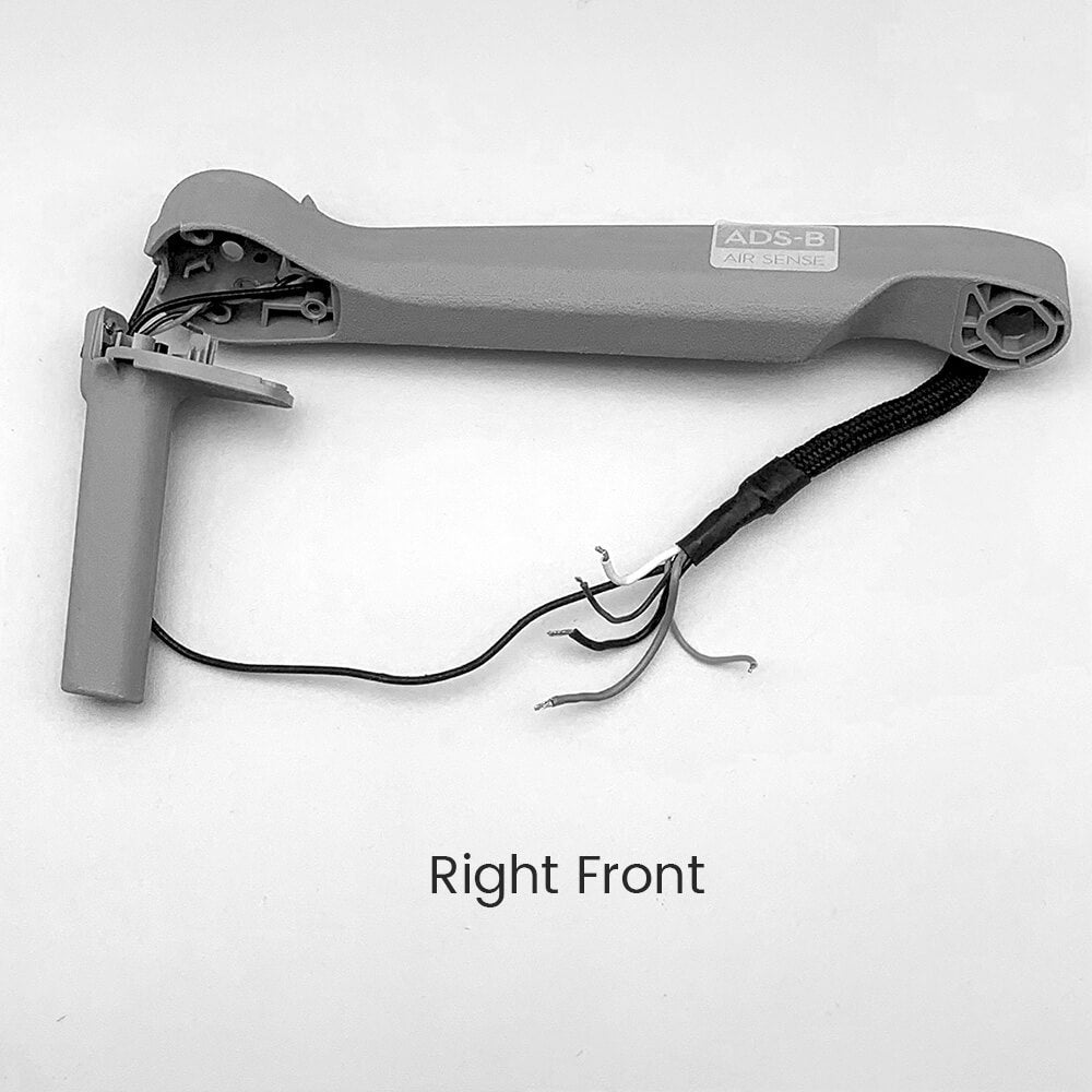 (Used-Very Good) Motor Arm Shells for DJI Air 2S – djioemparts