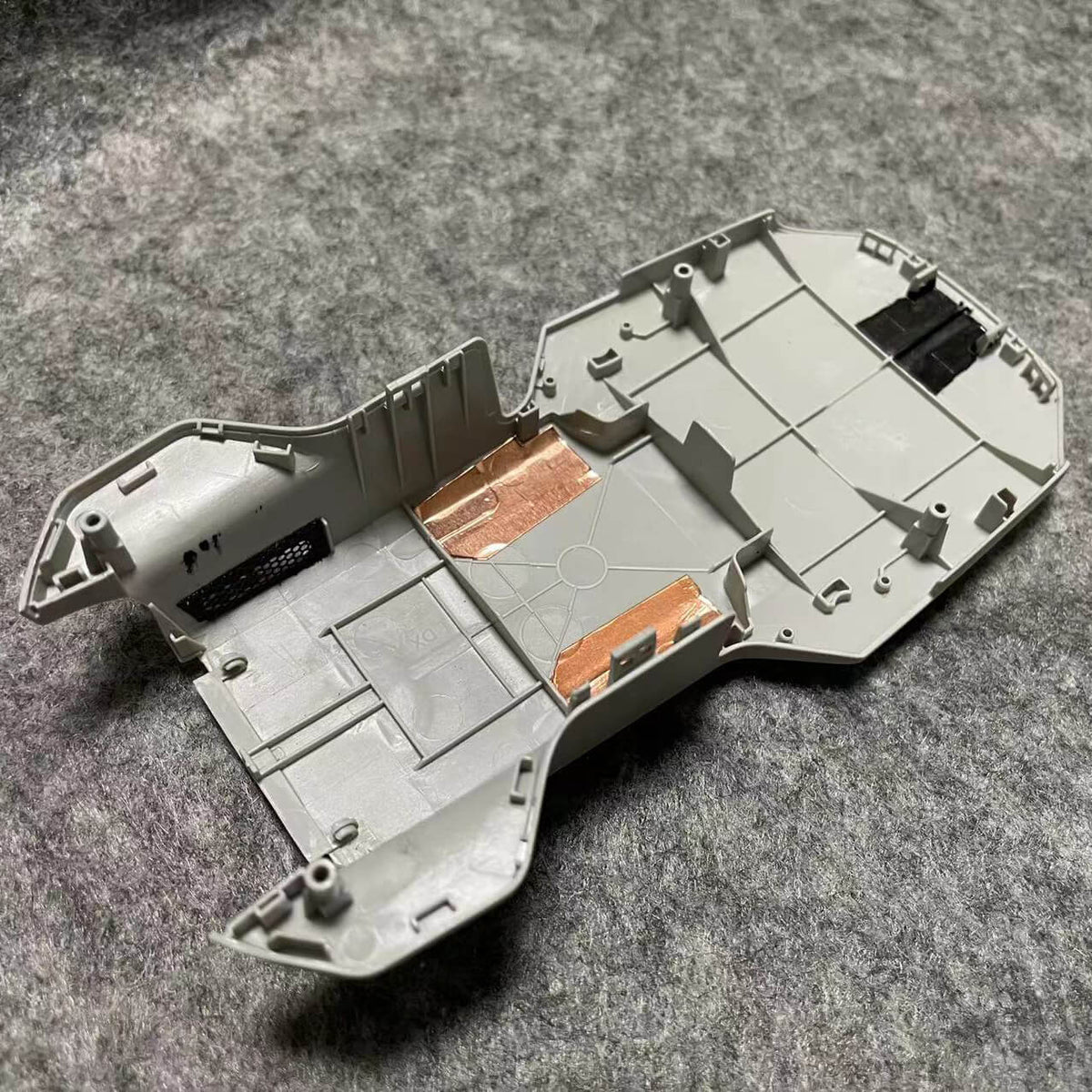 (Used-Like New) Upper Shell for DJI Mini 2/SE/4K/Mavic Mini – djioemparts