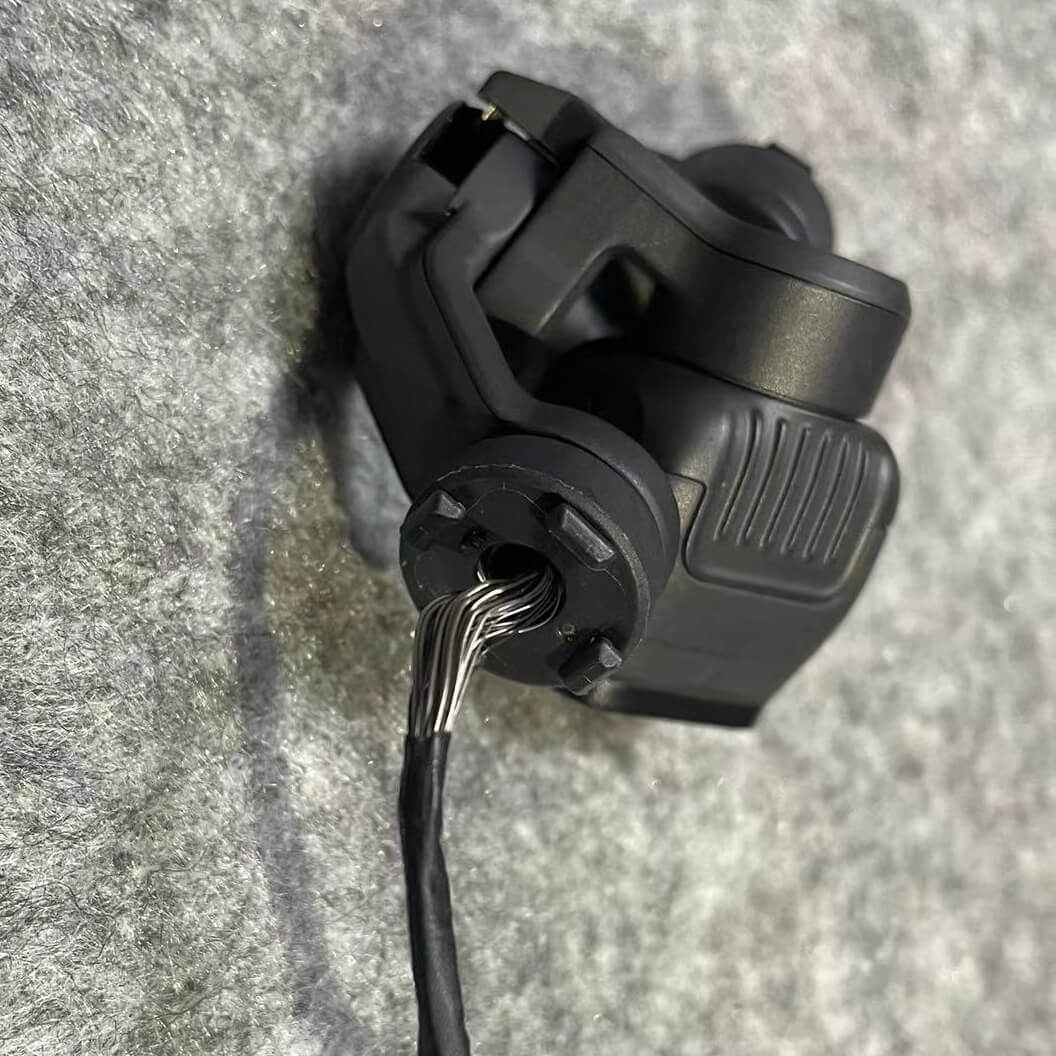Gimbal and Camera Assembly for DJI Mini 3 Pro – djioemparts