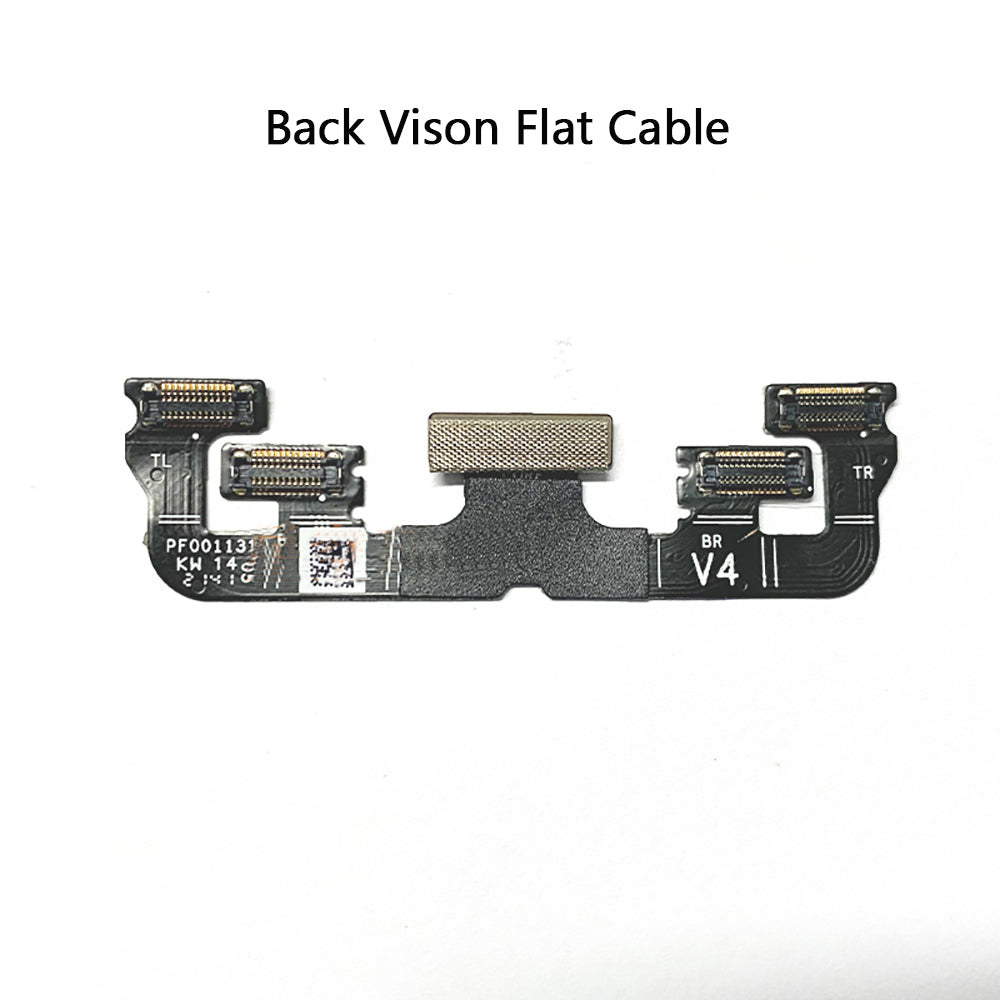 Fuselage ESC, GPS, TOF,Vision Sensor Flat Cables for Mavic 3 – djioemparts