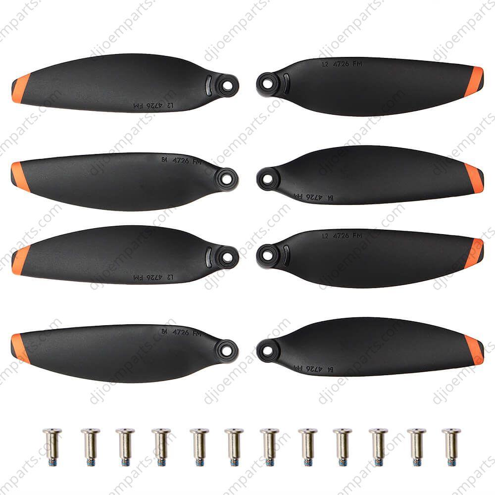 Original Propellers for DJI Mini 2/SE/4K – djioemparts